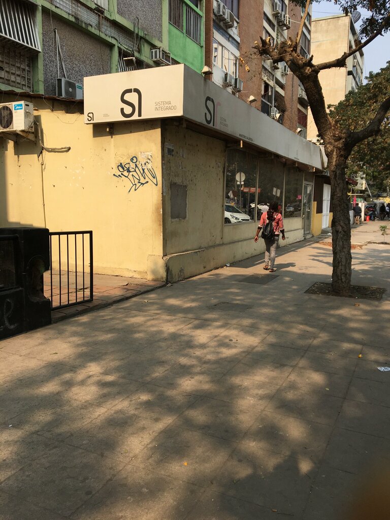 Evlendirme daireleri 4ª Conservatória do Registo Civil, Loanda, foto