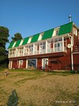 Sedmoi Bereg (Beregovaya ulitsa No:5, derevnya Baranovo), konuk evi  Tverskaya oblastından