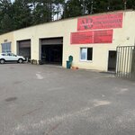 Автомобильная сеть сервисов (Uruckaja Street No:27/2), otomobil servisi  Minsk'ten