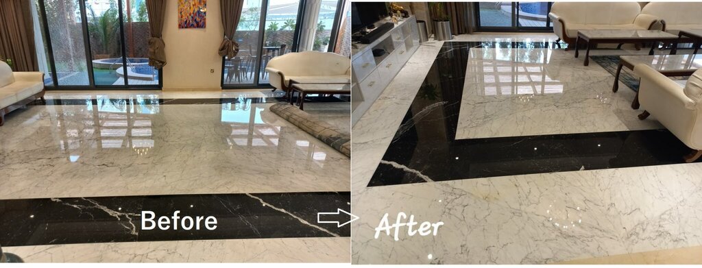 Restorasyon atölyeleri Alshoora Marble Polishing & Restoration, company, Dubai, foto