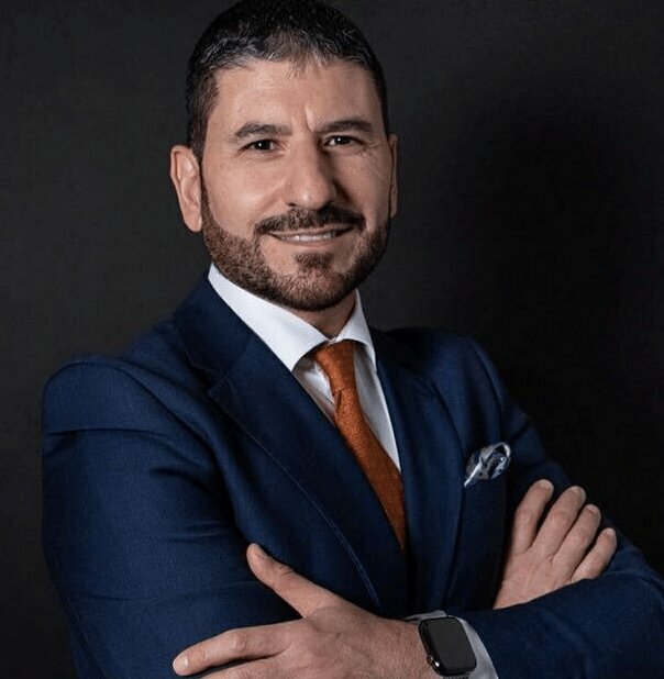 Danışmanlık hizmetleri My Investor Choice, Dubai, foto