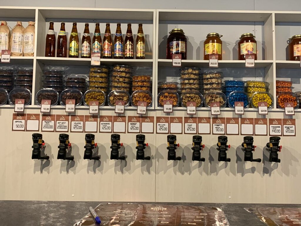 Bar Емеля, Şadrinsk, foto