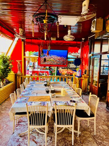 Restoran Adana Ocakbaşı Paşanın Yeri, Manavgat, foto