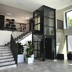 Cibes Lift Mena (Bahwan Plaza, Al Hamriya, Bur Dubai, Dubai), vinç firmaları  Dubai'den