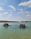 Ecoventure (104, Al Yazzi Street, Umm Suqeim 3, Jumeirah, Dubai), yaz kampı  Dubai'den