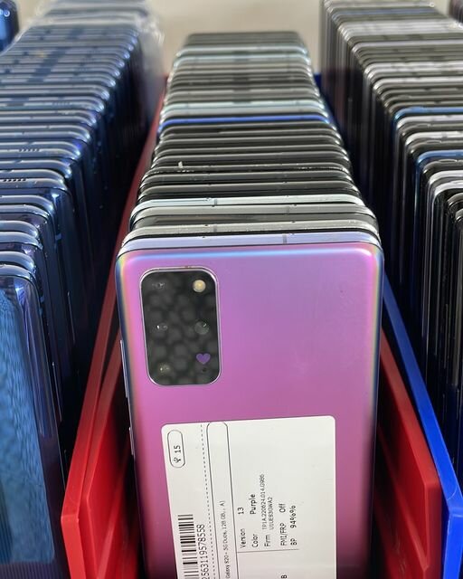 Elektronik eşya mağazaları Base Wireless Fzco, Dubai, foto