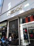 Nexx Newyork (İstanbul, Fatih, Katip Kasım Mah., Paşazade Sok., 5), giyim mağazası  İstanbul'dan