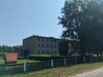 Srednyaya shkola-sad Upk Guo (Shkolnaya ulitsa No:33А, Village of Garadnaja), i̇lkokul  Brestskaya oblastından