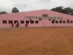 Instituto Médio de Gestão do Kikolo (Luanda Province, Municipality of Cazenga, Kikolo Sede), yüksekokul  Loanda'dan