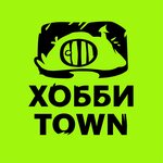 Hobby Town (Krasnoarmeysky Avenue No:111), masa oyunları ve zeka geliştirici oyunlar  Barnaul'dan