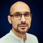 Psychologist Loevskiy G. L. (Sretenskiy Boulevard No:6/1с1), psikolojik yardım merkezleri  Moskova'dan