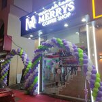 Merrys Coffee Shop Est (14, Sikka 13C, Al Murar, Deira, Dubai), kahve dükkanları  Dubai'den