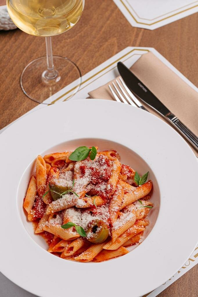 Restoran Yerevans Restaurant, Erivan, foto