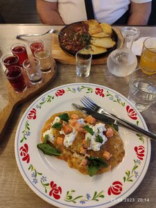 Vasilki (Piatra Gliebki Street No:5, Minsk), restoran  Minsk'ten