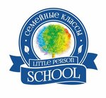 Little person school (Staroye Dmitrovskoye Highway No:13к2, Dolgoprudny), i̇lkokul  Dolgoprudny'den