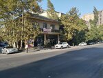 Pilates (Suleyman Sani Axundov Street No:219), fitness kulüpleri  Bakü'den