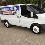 Köksal Oto Lastik (Dilek Mah., Esentepe Sok., No:2, Banaz, Uşak), jant ve lastikçiler  Banaz'dan