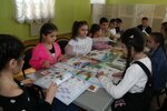 Наири (Moskovskaya ulitsa No:15/1), hobi kulüpleri  Magnitogorsk'tan