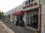 Med optika (Еhеd Yaqubov Street No:46F), optik  Bakü'den