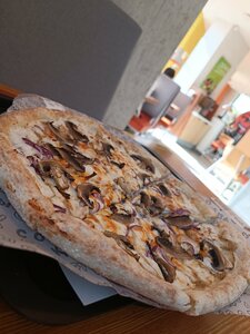 Dodo Pizza (Marshala Zhukova Street No:18А, Tuapse), pizzacılar  Tuapse'den