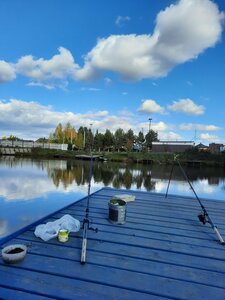 Fish House Клёвое место (ulitsa Komarova No:46, derevnya Shmidtovo), kafe  Başkurdistan'dan