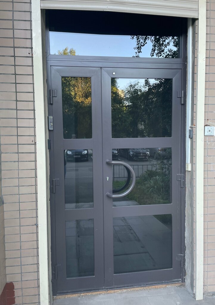 Hukuk büroları Housing and utilities lawyer, Moskova, foto