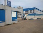 Федерация регби Ярославской области (Promyshlennaya Street No:20с5), spor kulüpleri  Yaroslavl'dan