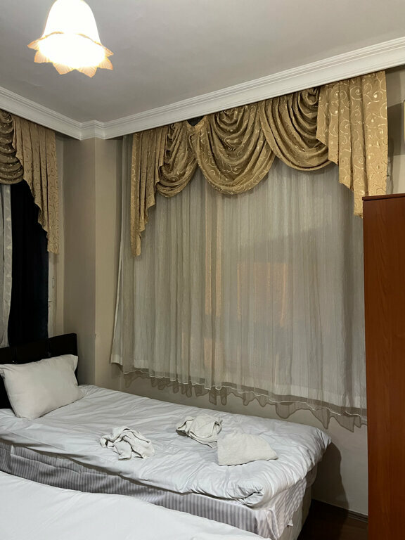 Kısa süreli konaklama Sultanahmet Apart Hotel, İstanbul, foto