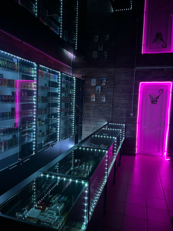 Elektronik sigara satış noktaları Vape/HOOKAN, Balaşiha, foto