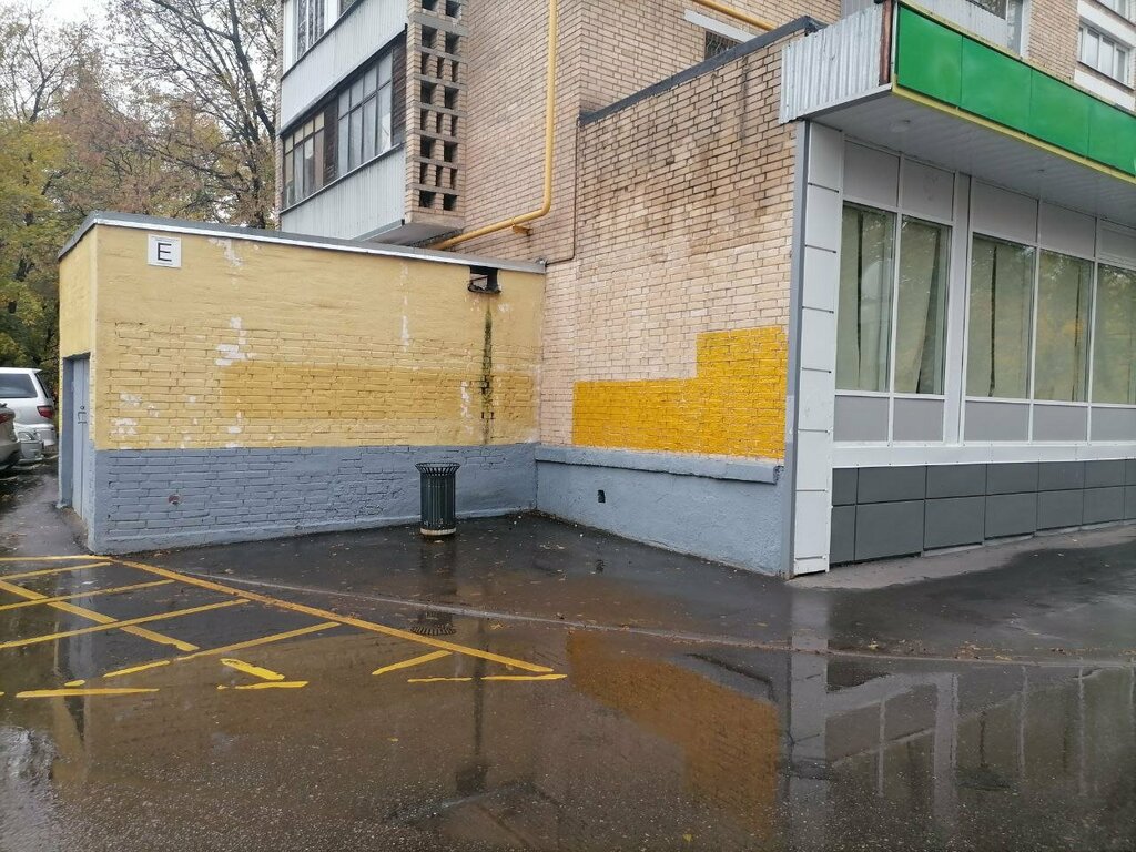Hukuk büroları Code9020, Moskova, foto