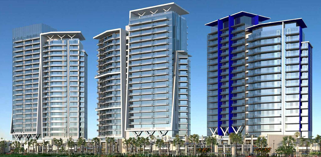 i̇nşaat ve tasarım hizmetleri Interior Decisions, Dubai, foto