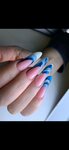 Coffee&Nails (Moscow, Novomoskovskiy Administrative Okrug, Vnukovo District, Lyotchika Ulyanina Street, 5), manikür-pedikür  Moskova'dan