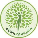 ФемиКлиника (Ordzhonikidze Street No:40), jinekoloji kliniği  Syktivkar'dan