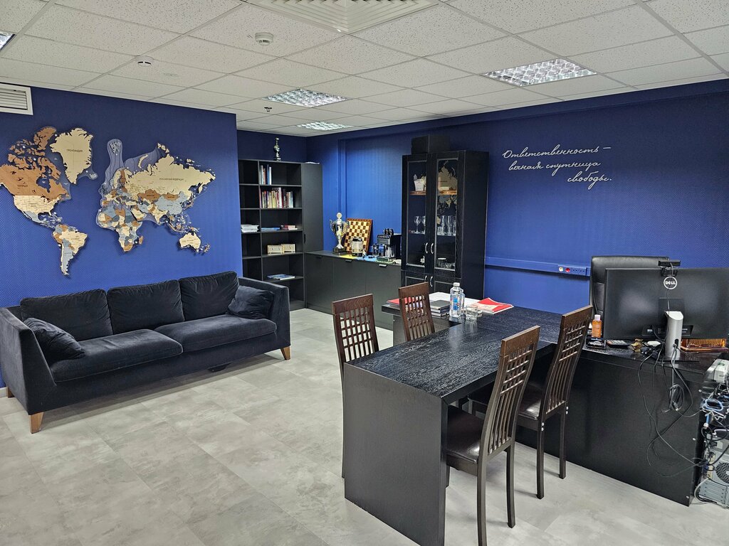 Hukuk büroları Avtosfera+, Zelenograd, foto