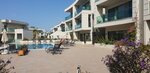 Jasmin Elite Residence (Gümbet Mah., Bodrum, Muğla), konut blokları  Bodrum'dan