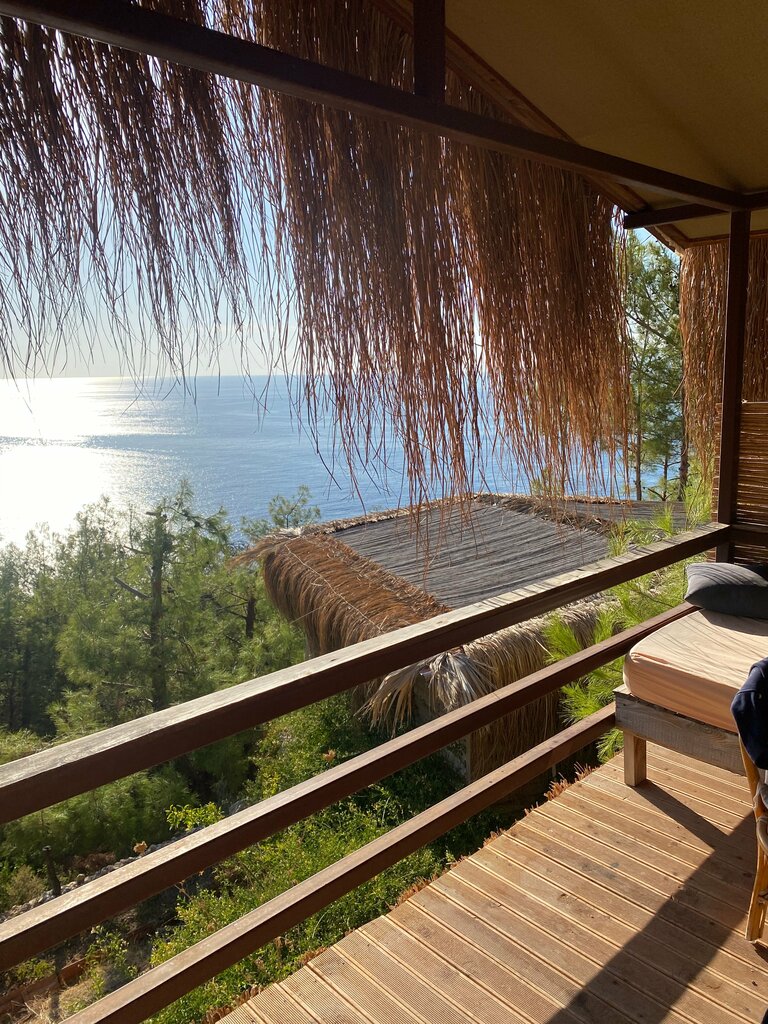 Otel Honey Hill Faralya, Fethiye, foto