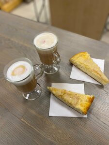 Pizza (Sovetskaya ulitsa No:85, Toropets), pizzacılar  Toropets'ten