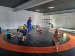 FIT'n'ROLL (Kheykkonena Street No:43с2), spor kulüpleri  Petrozavodsk'tan