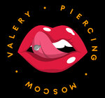 Valery Piercing (2nd Rybinskaya Street No:13), piercing dükkanı  Moskova'dan
