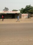Chimesa Academy (Lusaka, Kanyama), ortaokul  Lusaka'dan