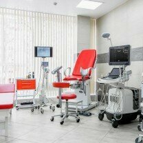 Medikal cihaz firmaları Medical Cabinet, Moskova, foto