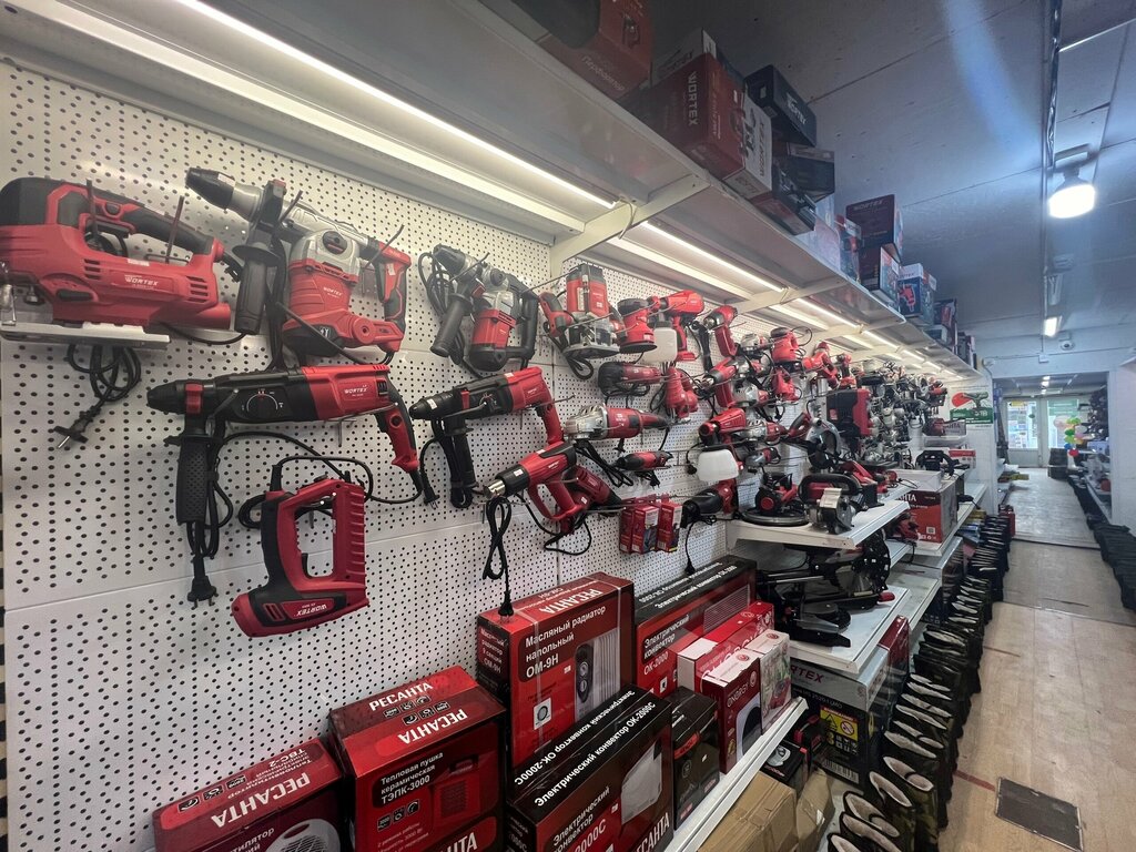 Elektrik ve benzinle çalışan aletler Professional instrument, Moskova ve Moskovskaya oblastı, foto