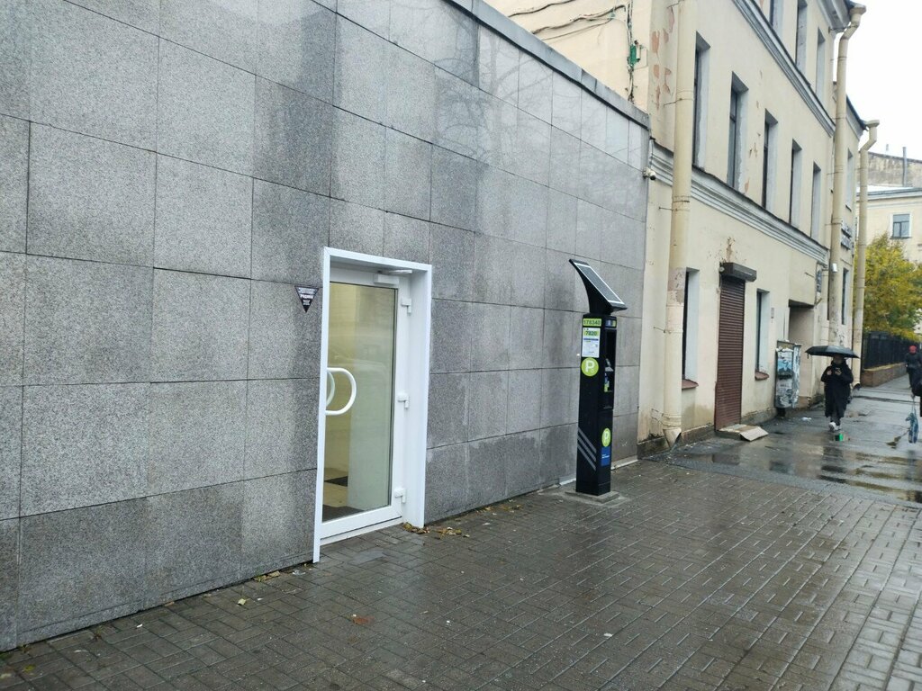 i̇ç mimarlık firmaları Right design, Saint‑Petersburg, foto