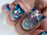 Stiletto Art Nail (Svobody Street No:35с43), manikür-pedikür  Moskova'dan
