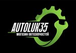 Autoluk35 (Zastroyechny pereulok No:4), otomobil yedek parçaları  Vologda'dan