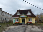 Комфорт (ulitsa Revolyutsii No:1В), mini-market  Kurlovo'dan