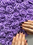 Calgel-nails (2nd Roschinskaya Street No:1), manikür-pedikür  Moskova'dan