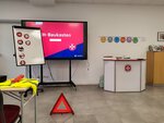 Johanniter-Unfall-Hilfe E. V. - Dienststelle Ortsverband Northeim (Wieterstraße No:9, Northeim), sosyal yardım kuruluşları  Northeim'dan