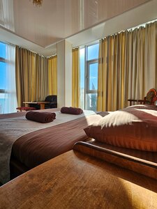 Art House Hotel (Набережная улица No:18 А, Алушта), otel  Aluşta'dan