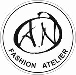 Fashion Atelier by Anna Nemkova (Daudelnaya ulitsa No:4), terziler  Tiumen'den